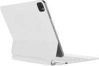 China Private Label Magnetic Keyboard Case for iPad Air 11''/Pro 11''/iPad Air 5th&4th Case Wireless BT Backlit Keyboard with Trackpad for sale