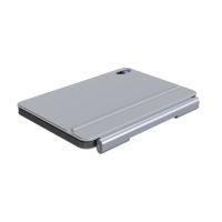 China 2nd Gen BT Magic Keyboard Case for iPad 8.3 Inch Mini 6/7 Premium Leather Cover with 6 Rows Keys and Usb-C Charging Port Wholesale OEM/ODM/Private Label for sale