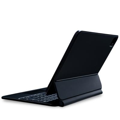 China Laudtec Factory Customize Wireless Smart Keyboard Protective Tablet Cover Magnetic Keyboard Case for iPad 10.9'' 13'' 11pro  Air Wholesale OEM/ODM/Private Label for sale