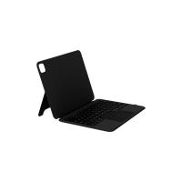 China Laudtec Custom PU Leather Detachable Wireless Magic Keyboard CaseSupport Portrait and Landscape for iPad 11pro 2024(M4)/2025(M5) Wholesale OEM/ODM/Private Label for sale
