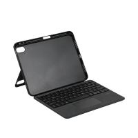 China For Laudtec RGB Backlight Business Cover Pbk316 Keyboard Tablet Case for iPad Pro 11 12.9 Multi-Angle Magnetic Suction Holder Wholesale OEM/ODM/Private Label for sale