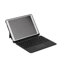 China For Laudtec RGB Backlight Business Cover Pbk316 Keyboard Tablet Case for iPad Pro 11 12.9 Multi-Angle Magnetic Suction Holder Wholesale OEM/ODM/Private Label for sale