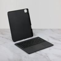 China For Laudtec RGB Backlight Business Cover Pbk316 Keyboard Tablet Case for iPad Pro 11 12.9 Multi-Angle Magnetic Suction Holder Wholesale OEM/ODM/Private Label for sale
