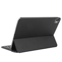 China Foldable Magic Keyboard Case  for Ipad 10.9 Air Pro 11 Wireless Tablet Magic Magnetic Travel Full Protection Keyboard Case Wholesale OEM/ODM/Private Label for sale