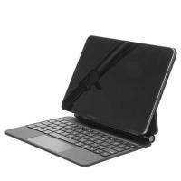 China Laudtec Magic Magnetic Wireless Keyboard Case for iPad Air and iPad Pro Usb-c Charging Wholesale OEM/ODM/Private Label for sale