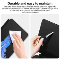 China Laudtec Magic Magnetic Wireless Keyboard Case for iPad Air and iPad Pro Usb-c Charging Wholesale OEM/ODM/Private Label for sale