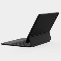 China Laudtec 2nd Gen Magnetic 6-Rows Magic Keyboard Case with 35W USB-C PD Charging for iPad Mini Air Pro Wholesale OEM/ODM/Private Label for sale