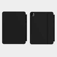 China Laudtec 2nd Gen Magnetic 6-Rows Magic Keyboard Case with 35W USB-C PD Charging for iPad Mini Air Pro Wholesale OEM/ODM/Private Label for sale
