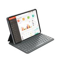 China Original Tablet 10.2 Keyboard  Leather Case for iPad  Wireless Bt Connect Magic Keyboard With Strong Magnet and Glass Touchpad Wholesale OEM/ODM/Private Label for sale