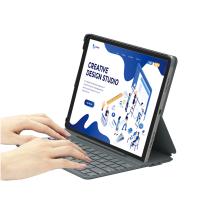 China Original Tablet 10.2 Keyboard  Leather Case for iPad  Wireless Bt Connect Magic Keyboard With Strong Magnet and Glass Touchpad Wholesale OEM/ODM/Private Label for sale