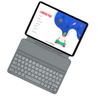 China Original Tablet 10.2 Keyboard  Leather Case for iPad  Wireless Bt Connect Magic Keyboard With Strong Magnet and Glass Touchpad Wholesale OEM/ODM/Private Label for sale