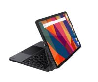 China Magic Keyboard for Ipad Pro 12.9 Case Metal Magnetic Tablet High Quality Touch Cover Luxury With Myk9131 Laudtec Wholesale OEM/ODM/Private Label for sale