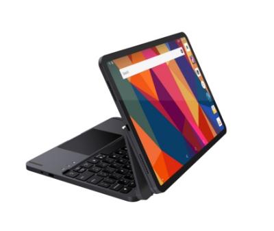 China Magic Keyboard for Ipad Pro 12.9 Case Metal Magnetic Tablet High Quality Touch Cover Luxury With Myk9131 Laudtec Wholesale OEM/ODM/Private Label for sale