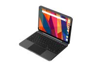 China Magic Keyboard for Ipad Pro 12.9 Case Metal Magnetic Tablet High Quality Touch Cover Luxury With Myk9131 Laudtec Wholesale OEM/ODM/Private Label for sale