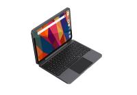 China Magic Keyboard for Ipad Pro 12.9 Case Metal Magnetic Tablet High Quality Touch Cover Luxury With Myk9131 Laudtec Wholesale OEM/ODM/Private Label for sale