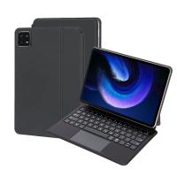China Laudtec Pbk260 Magic Keyboard Wireless Protective Sleeve Stable Touchpad Magnetic Adsorption for Xiaomi Pad 6 5 Pro Wholesale OEM/ODM/Private Label for sale