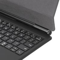 China Laudtec Pbk260 Magic Keyboard Wireless Protective Sleeve Stable Touchpad Magnetic Adsorption for Xiaomi Pad 6 5 Pro Wholesale OEM/ODM/Private Label for sale