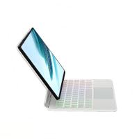 China Laudtec Pbk259 Magic Keyboard Magnetic Adsorption Protective Sleeve Stable Touchpad Mute Button for Samsung Tab S7 S8 S9 Fe Wholesale OEM/ODM/Private Label for sale