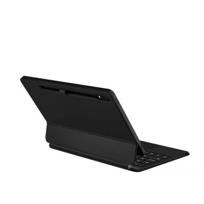 China Wireless Bt Connect Magic Keyboard With Strong Magnet and Glass Touchpad for Ipad Pro 12.9 Inch for Ipad Pro 13 Inch Wholesale OEM/ODM/Private Label for sale