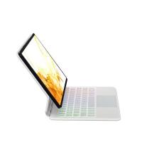 China Wireless Bt Connect Magic Keyboard With Strong Magnet and Glass Touchpad for Ipad Pro 12.9 Inch for Ipad Pro 13 Inch Wholesale OEM/ODM/Private Label for sale
