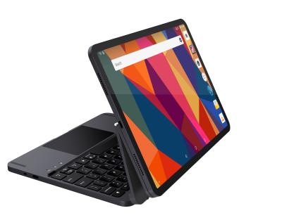 China Rotatable 180 Degree Metal Keyboard case for Ipad Air 13 11 Business Wireless Keyboard Cover for Ipad Pro 13 11 Laudtec Wholesale OEM/ODM/Private Label for sale