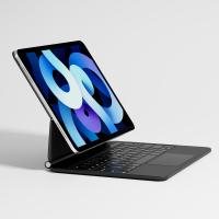 China Classic Business Keyboard Case  for Ipad Air 11 2024 for iPad Air 13 2024 for iPad Pro 11 2024 for iPad Pro 13 2024 Wholesale OEM/ODM/Private Label for sale