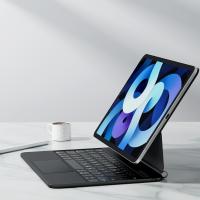 China Classic Business Keyboard Case  for Ipad Air 11 2024 for iPad Air 13 2024 for iPad Pro 11 2024 for iPad Pro 13 2024 Wholesale OEM/ODM/Private Label for sale