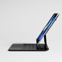 China Classic Business Keyboard Case  for Ipad Air 11 2024 for iPad Air 13 2024 for iPad Pro 11 2024 for iPad Pro 13 2024 Wholesale OEM/ODM/Private Label for sale