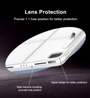 China Laudtec Combo Touch for iPad Pro 11 2024 Keyboard Case Detachable Backlit Keyboard Click-Anywhere Trackpad Multi Angle Holder Wholesale OEM/ODM/Private Label for sale