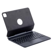 China For Laudtec 2024-21 13 Inch Magic Keyboard for iPad Pro Air Colourful Light Intelligent Multi-Touch Trackpad Rubber Tablet Wholesale OEM/ODM/Private Label for sale