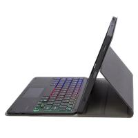 China Laudtec Magnetic Keyboard Ultra-Thin Waterproof Anti-Ghosting RGB Backlight Wireless for Tab S9 10.9 Inch Wholesale for sale