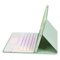 China Laudtec Magnetic Keyboard Ultra-Thin Waterproof Anti-Ghosting RGB Backlight Wireless for Tab S9 10.9 Inch Wholesale for sale