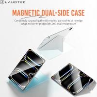 China Y-fold Magnetic Double-sided Clip protection Ultra-thin for iPad 10 Trackpad Wholesale Available Supports OEM/ODM/own Brand for sale