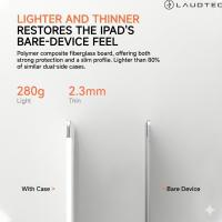 China Y-fold Magnetic Double-sided Clip protection Ultra-thin for iPad 10 Trackpad Wholesale Available Supports OEM/ODM/own Brand for sale