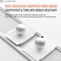 China Y-fold Magnetic Double-sided Clip protection Ultra-thin for iPad 10 Trackpad Wholesale Available Supports OEM/ODM/own Brand for sale
