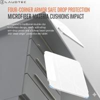 China Y-fold Magnetic Double-sided Clip protection Ultra-thin for iPad 10 Trackpad Wholesale Available Supports OEM/ODM/own Brand for sale