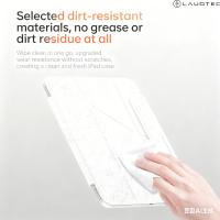 China Y-fold Magnetic Double-sided Clip protection Ultra-thin for iPad 10 Trackpad Wholesale Available Supports OEM/ODM/own Brand for sale