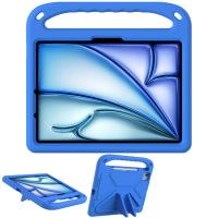 China Laudtec EVA Kickstand Holder Tablet Stand Cover for iPad Mini 4 5 6 7 Protective Shell for Kids OEM ODM Case Shockproof for sale