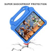 China Laudtec Eva Tablet Cases for Kids Use Shockproof Back Cover for ipad Pro 13 2025 Mini 6 7 8 Air 11 2024 Lightweight Stand Shell for sale
