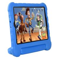China Laudtec Eva Tablet Cases for Kids Use Shockproof Back Cover for ipad Pro 13 2025 Mini 6 7 8 Air 11 2024 Lightweight Stand Shell for sale