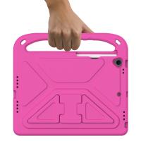China Kindergarten Nursery Durable EVA Kids Case for iPad Air Pro 10.5 Inch Heavy Duty Armor Handle Stand Protective Cover for sale