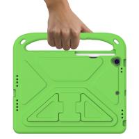 China Drop Proof Shatter Resistant EVA Foam Kids Tablet Case for iPad Air Pro 10.5  Inch Protective Cover Foldable Stand Bright Color for sale