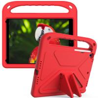 China New High-Quality School Use EVA Foam Kids Tablet Case for ipad Air Pro 9.7 Inch Shockproof Handle Stand Cover Shell for sale