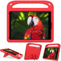 China New High-Quality School Use EVA Foam Kids Tablet Case for ipad Air Pro 9.7 Inch Shockproof Handle Stand Cover Shell for sale