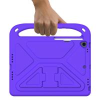 China Factory Impact Resistant EVA Kids Case for iPad Mini 1/2/3/4/5/6/7 Shockproof Handle Stand Heavy Duty Tablet Protective Cover for sale