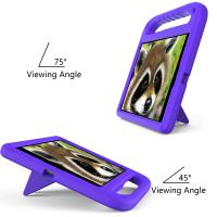 China Wholesale Kids Shockproof EVA Tablet Case With Foldable Handle Stand for 13