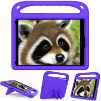 China Wholesale Kids Shockproof EVA Tablet Case With Foldable Handle Stand for 13