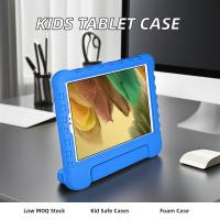 China Cartoon Stand Holder Protective Eva Foam Tablet Case for Kids for Samsung Galaxy Tab A8 for iPad Mini 1 2 3 4 5 for sale