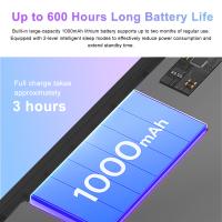 China BT 5.1 Keyboard for iPad Pro 11 Inch, Integrated Phone & Tablet Stand, Ergonomic 6° Viewing Angle, Long Standby Battery for sale