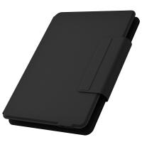 China Adjustable PU Leather Folio Keyboard Case for 10-11